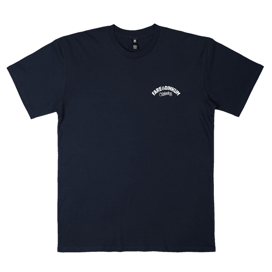 Mens Tees – Fare & Dinkum